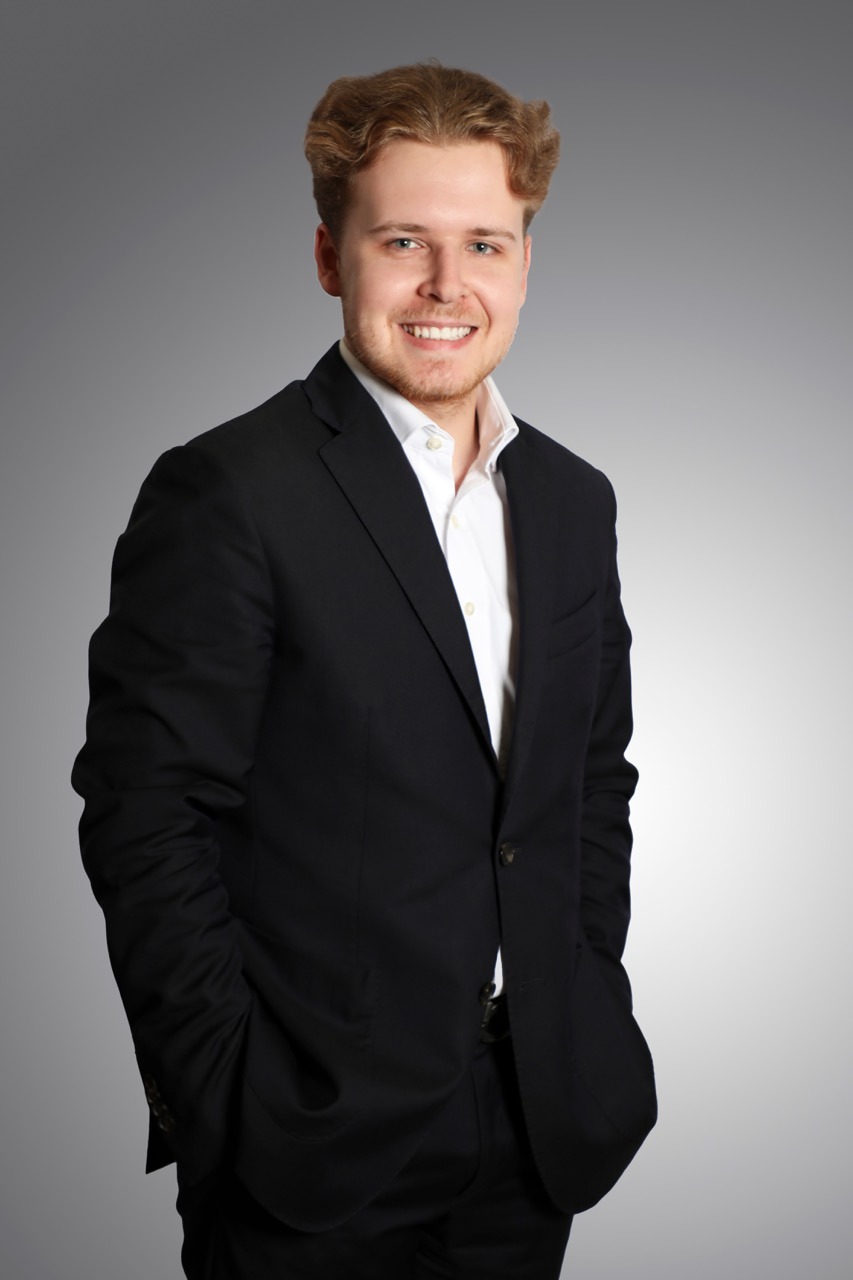 Hugo Laakman - Coldwell Banker® Paris